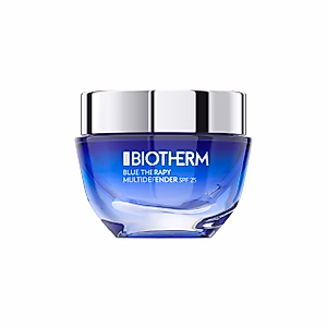Biotherm Blue Therapy SPF 25 Multi-Defender Cream for Women, 1.69 Ounce