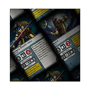 Warhammer Underworlds: Rivals of Harrowdeep