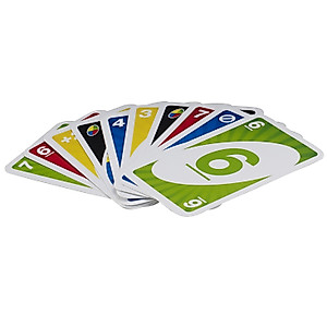 Mattel Games UNO