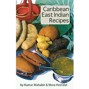 Caribbean East Indian Recipes