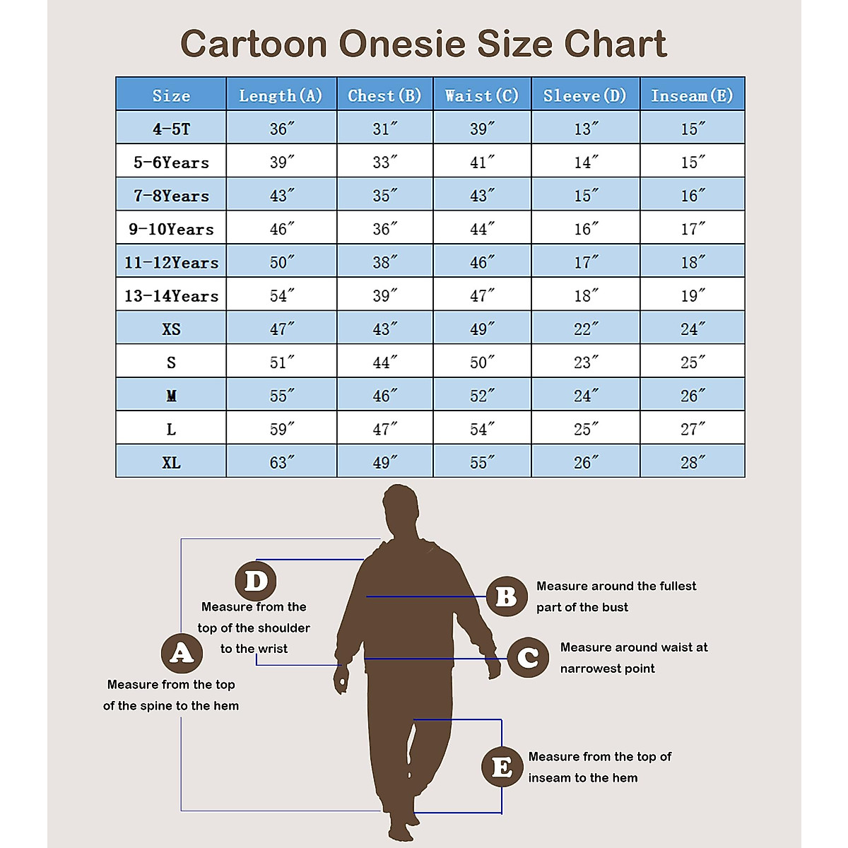 GONAAP Unisex Adult Mike Wazowski Onesie Pajamas Animal One Piece Costume Cosplay Sleepwear (Mike Wazowski, Medium)