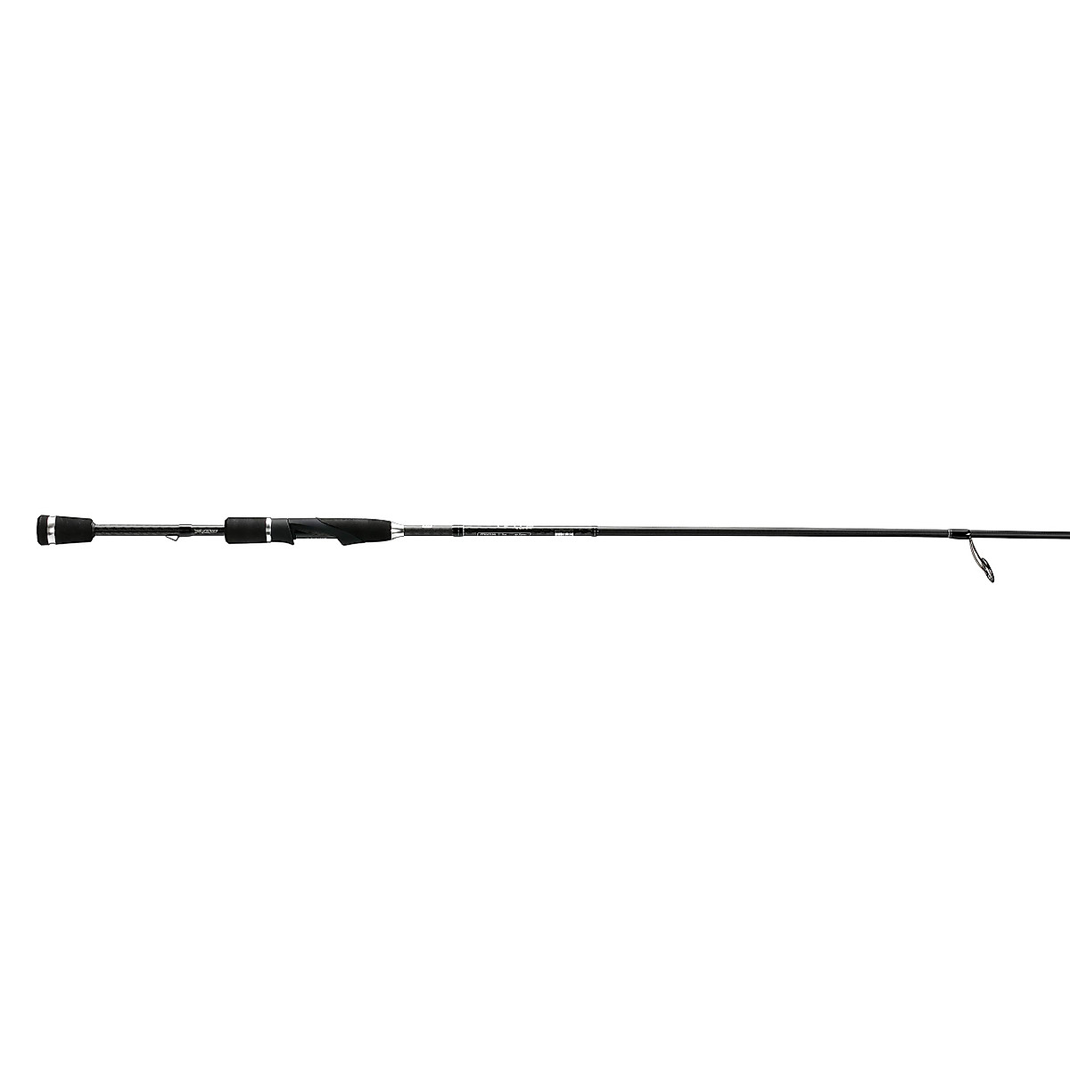 13 FISHING - Fate Black - 7'6" ML Spinning Rod - FTB3S76ML
