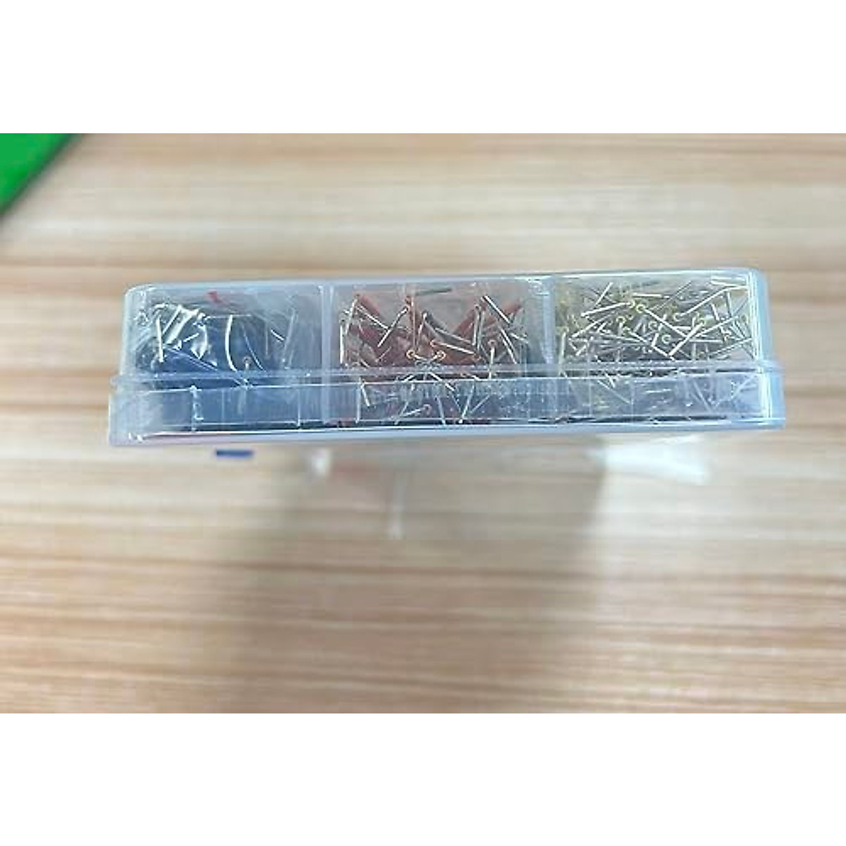 BOJACK 14 Vaules 840 pcs 2-125mm Solderless Flexible Breadboard Connecting Line Cables Breadboard Jumper Wires kit