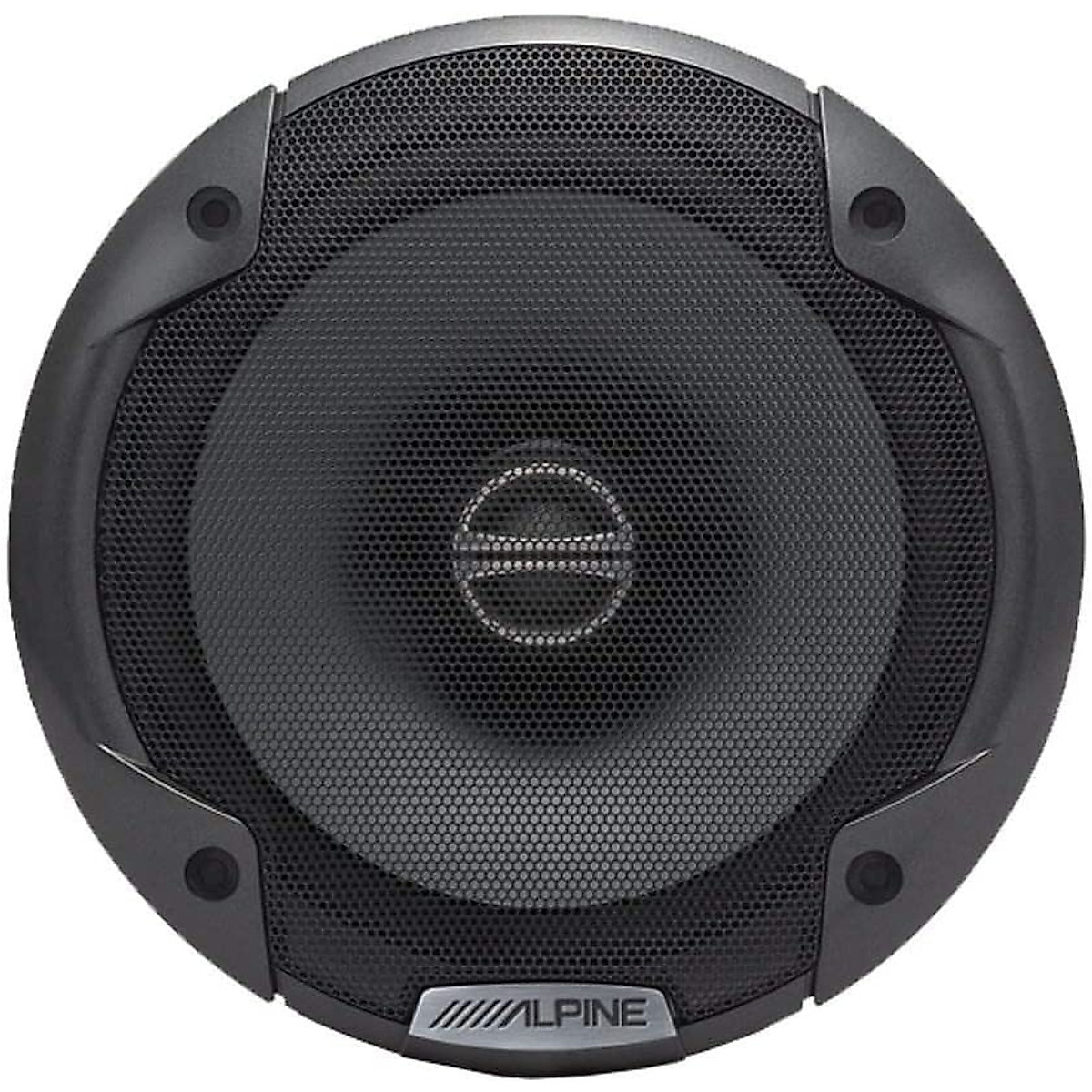Alpine SPE-6000 6.5" 2-Way Speakers