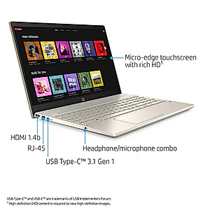 HP 15DW2048NR / 2Z804UA#ABA / 2Z804UA#ABA 15.6 i3, 8GB, 1TB HDD, Windows 10