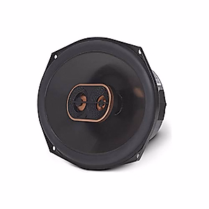 Infinity Reference REF-9633IX 6x9 3-Way Coaxial Speakers (300 WATTS 100 RMS)