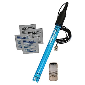 Pinpoint® pH Probe KIT for Easy and Precise Digital pH Measurement