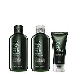 Paul Mitchell Tea Tree Special Invigorating Holiday Gift Set ($37 Value)