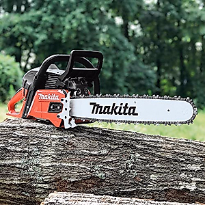 Makita EA5600FREG 18" 56 cc RIDGELINE™ Chain Saw
