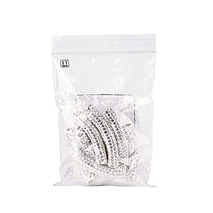 Beadthoven 10pcs 45x9mm Tube Brass Middle East Rhinestone Beads Silver Clay Pave Round Beads Disco Rhinestone Crystal Shamballa Beads for Jewelry Making Handmade Crafts Accessories Supplies