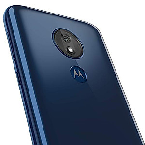 Moto G7 Power - Unlocked - 32 GB - Marine Blue (US Warranty) - Verizon, AT&T, T-Mobile, Sprint, Boost, Cricket, & Metro