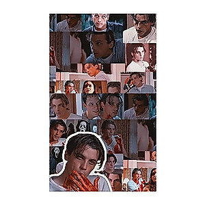 Kitchen Towels Scream and Dishcloths Set Billy Cooking Baking Loomis 18 x 30 Useful Towel for Kitchen Dish Towels Cotton Dish for Washing Dishes Rags Everyday