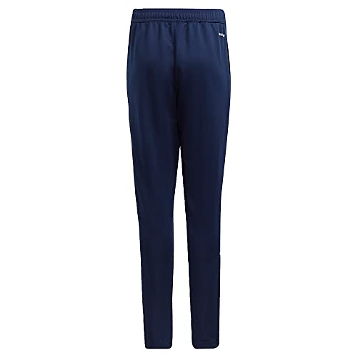 adidas Kids Tiro 21 Track Pants, Team Navy Blue, Medium