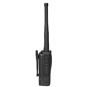 Motorola RDV5100 5-Watt, On-Site, Professional Two Way Radio (4-Pack)