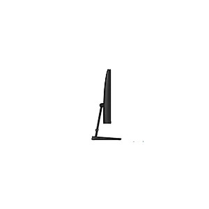 Lenovo Idea Centre AIO 3i 27" FHD (1920x1080) IPS Touchscreen All-in-One Desktop 2023 New | Intel i5-13420H 8-Core | Intel UHD Graphics | Wi-Fi | RJ-45 | 12GB DDR4 512GB M.2 SSD | Win11 Pro | Black