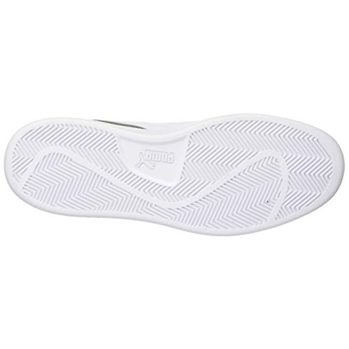 PUMA Men's Astro Kick Sneaker, forestnight-White-teamgold, 13 M US