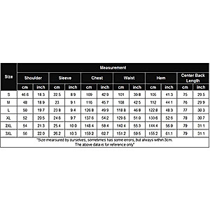 COOFANDY Mens Shirt Chambray Oxford Dress Business Work, Black, X-Large, Short Sleeve