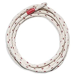 Western Stage Props Cotton Trick Rope Lasso for Kids and Adults - 13 Foot