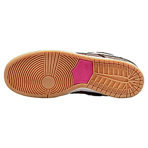 Nike Sb Dunk Low Pro PRM Mens Shoes Size- 10