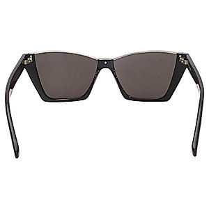 Sunglasses Saint Laurent SL 369-001 Black /