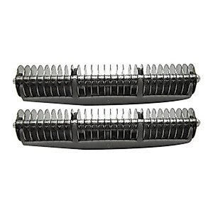 2023 Upgraded Shaver Razor/Shaver Head Blade for Remington SP-69 MS2-250, MS2-260, MS2-270, MS2-280, MS2-290