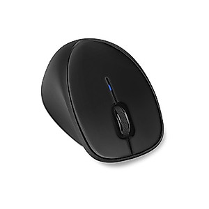 HP Comfort Grip Wireless Mouse H2L63AA