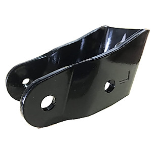 Golf Cart Club Car Driver Side Clevis | Precedent Driver Clevis Replace OEM # 102289701