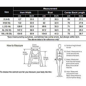 Women Babydoll Nightgown Chemises Sleepwear V-Neck Full Slip Sleep Dress Light Gray Star Moon XL