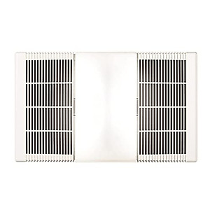 NuTone 765H80L - Bath Fans Exhaust Fans