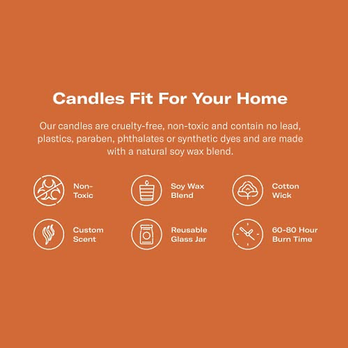 Homesick Premium Scented Zodiac/Astrology Candle, Taurus - Scents of Agave, Balsam, Sandalwood, 13.75 oz, 60-80 Hour Burn, Zodiac Gifts, Soy Blend Candle Home Decor, Birthday Candle/Gifts