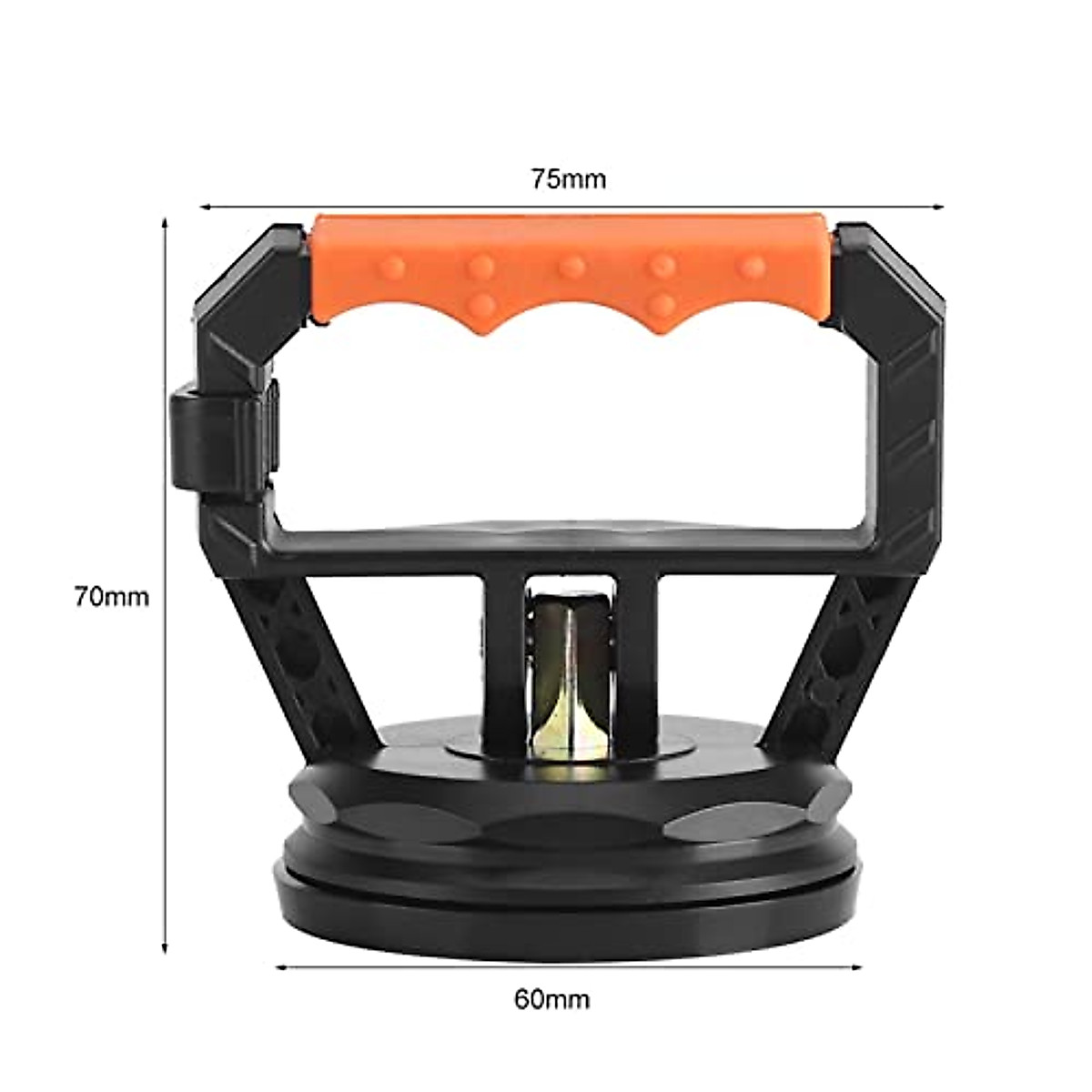 Boxwizard Screen Suction Cup Phone Computer Screen Suction Cup Repair Tool for Most Cell Phone and Tablet, LCD Screen Opening Tool