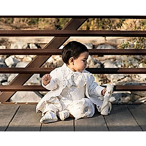 Casa Ixta Baptism Candle Set