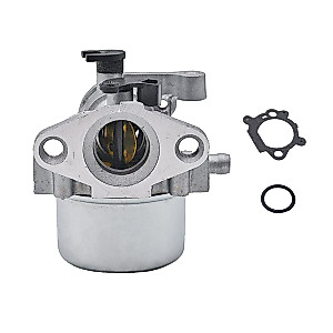 Partman Carburetor Fit For 794304 796707 799866 790845 799871 with air filter
