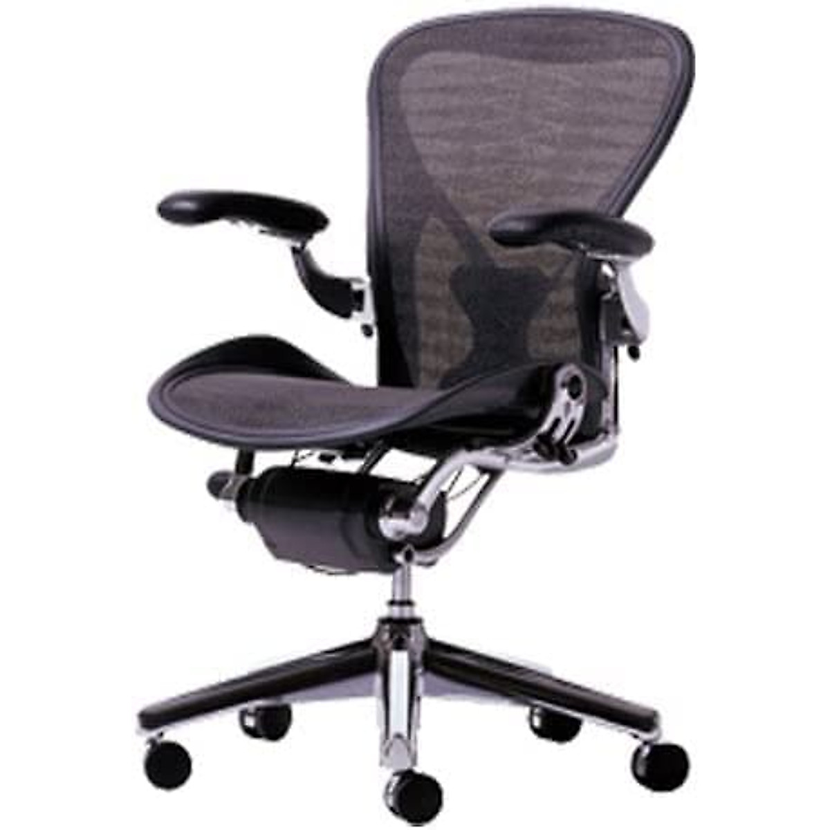 Replacement Seat for Herman Miller Classic Aeron Size B