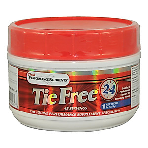 Peak Performance Tie Free 24-1 Pound