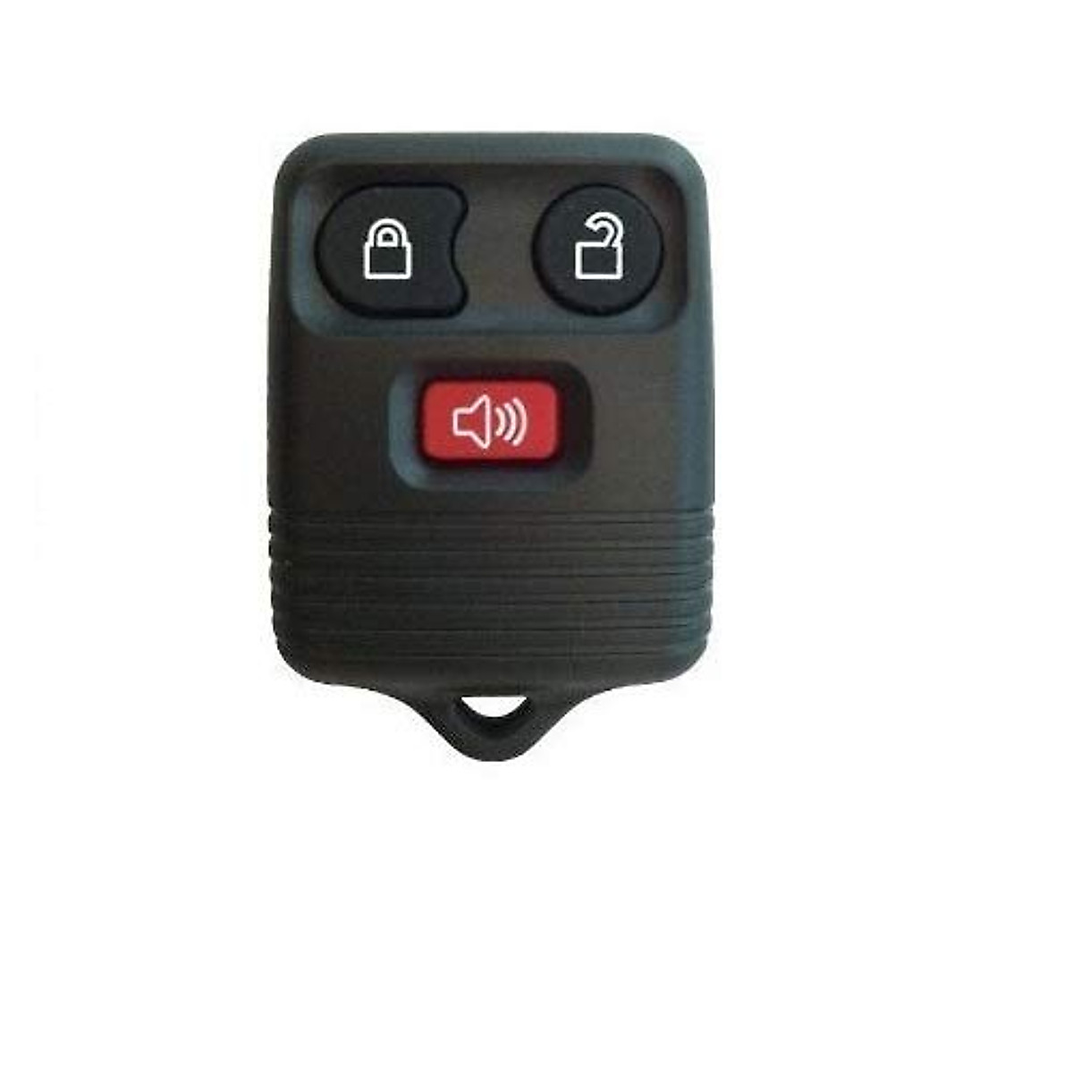 BestKeys FRD3BTN Replacement Keyless Remote