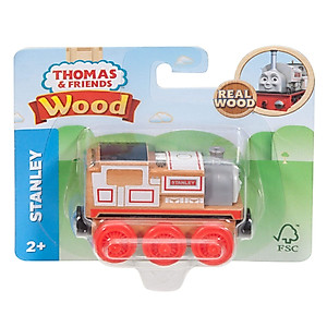 Thomas & Friends Wood, Stanley
