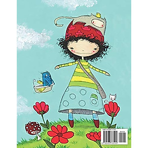 Am I small? Je suis petite, moi ?: Children's Picture Book English-French (Bilingual Edition) (Bilingual Books (English-French) by Philipp Winterberg)