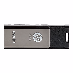 HP 512GB x770w USB 3.1 Flash Drive - 400MB/s