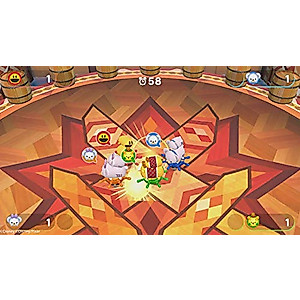 Disney TSUM TSUM FESTIVAL - Nintendo Switch
