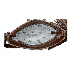 Myra Bag Shoulder Aztec