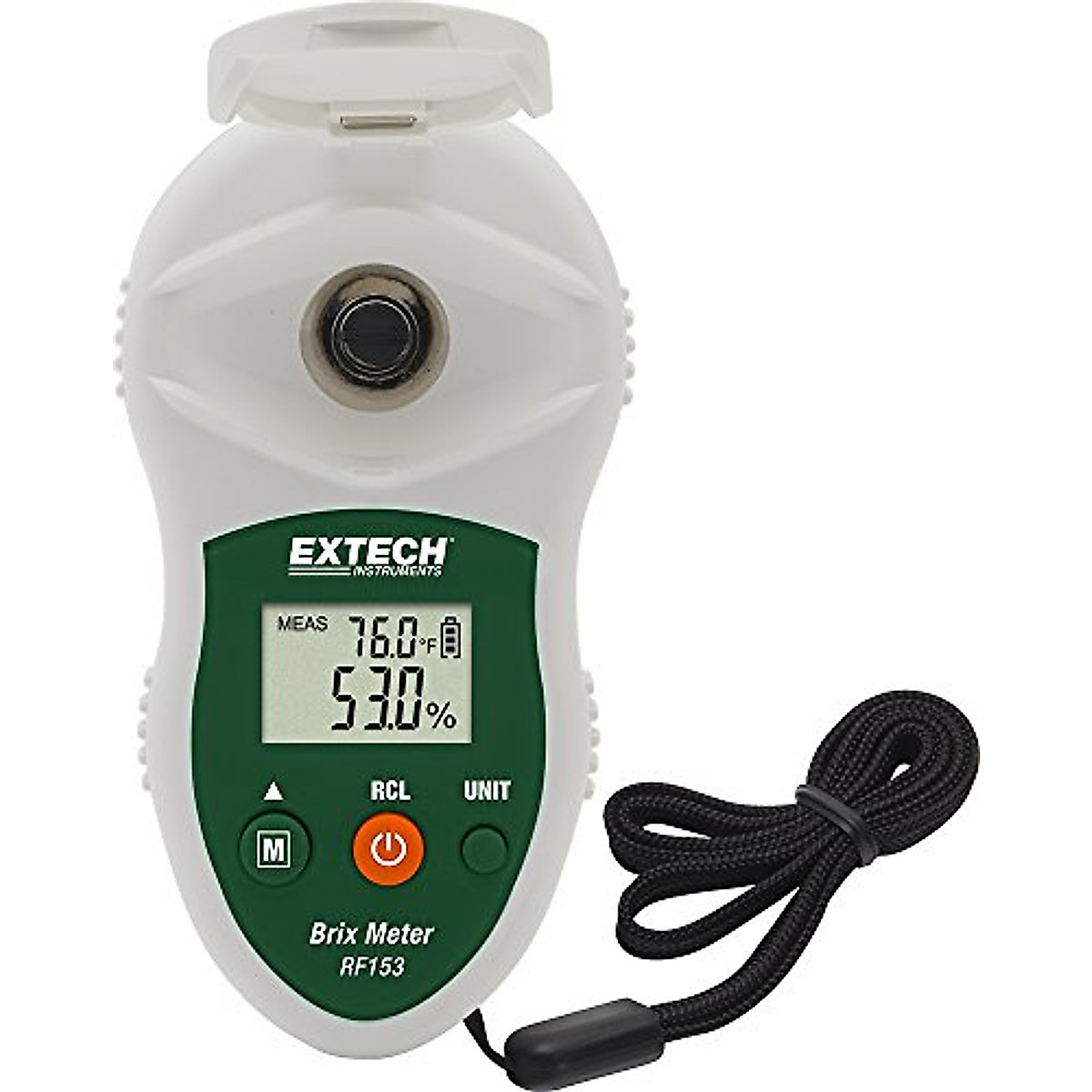 Extech RF153 Digital Refractometer
