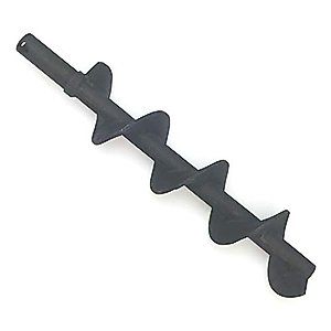 Pellet Stove Auger Shaft PU-AF11B for Englander