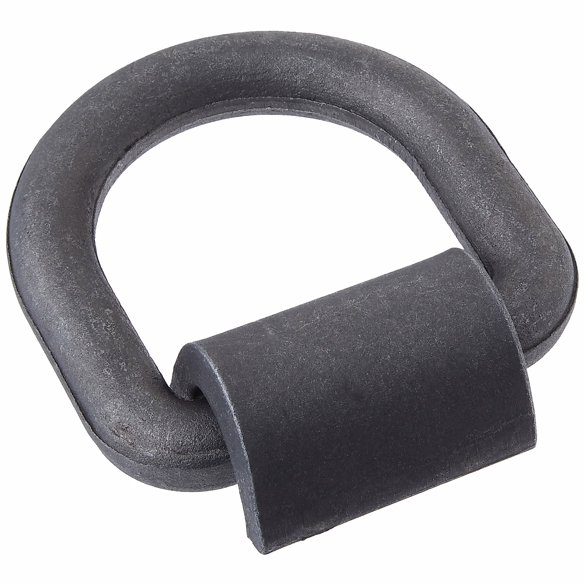 Keeper - 3/4" Weld-On Surface Mount D-Ring Anchor