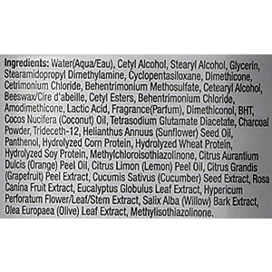 Hair Chemist Charcoal Detoxifying Hair Mask, 8 Oz