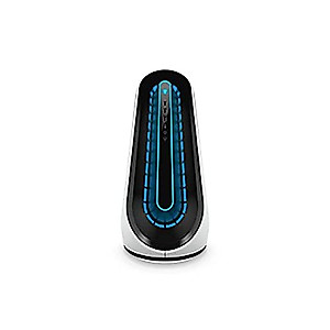 Dell Alienware Aurora R11 Desktop - Intel Core i5 10th Gen - i5-10400F - Six Core 4.3Ghz - 1TB - 8GB RAM - Nvidia GeForce GTX 1650 - Windows 10 Home (Renewed)