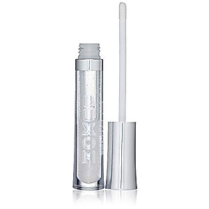 Buxom Full-On Plumping Lip Polish, Dominique, 0.15 Fl Oz (Pack of 1)