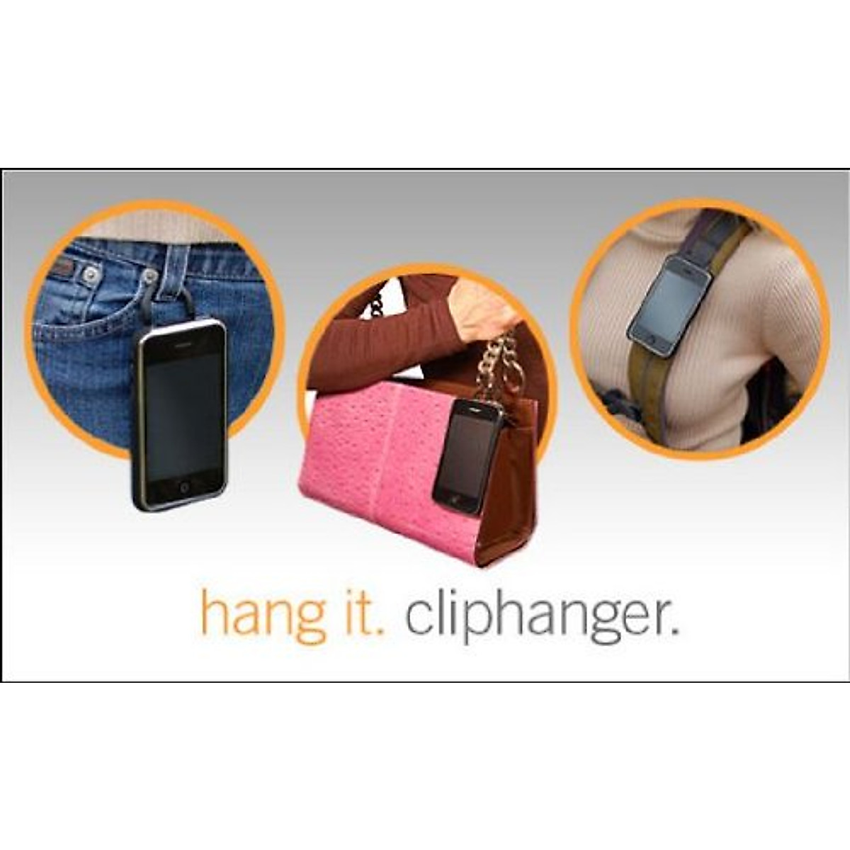 Cliphanger Stick Teal