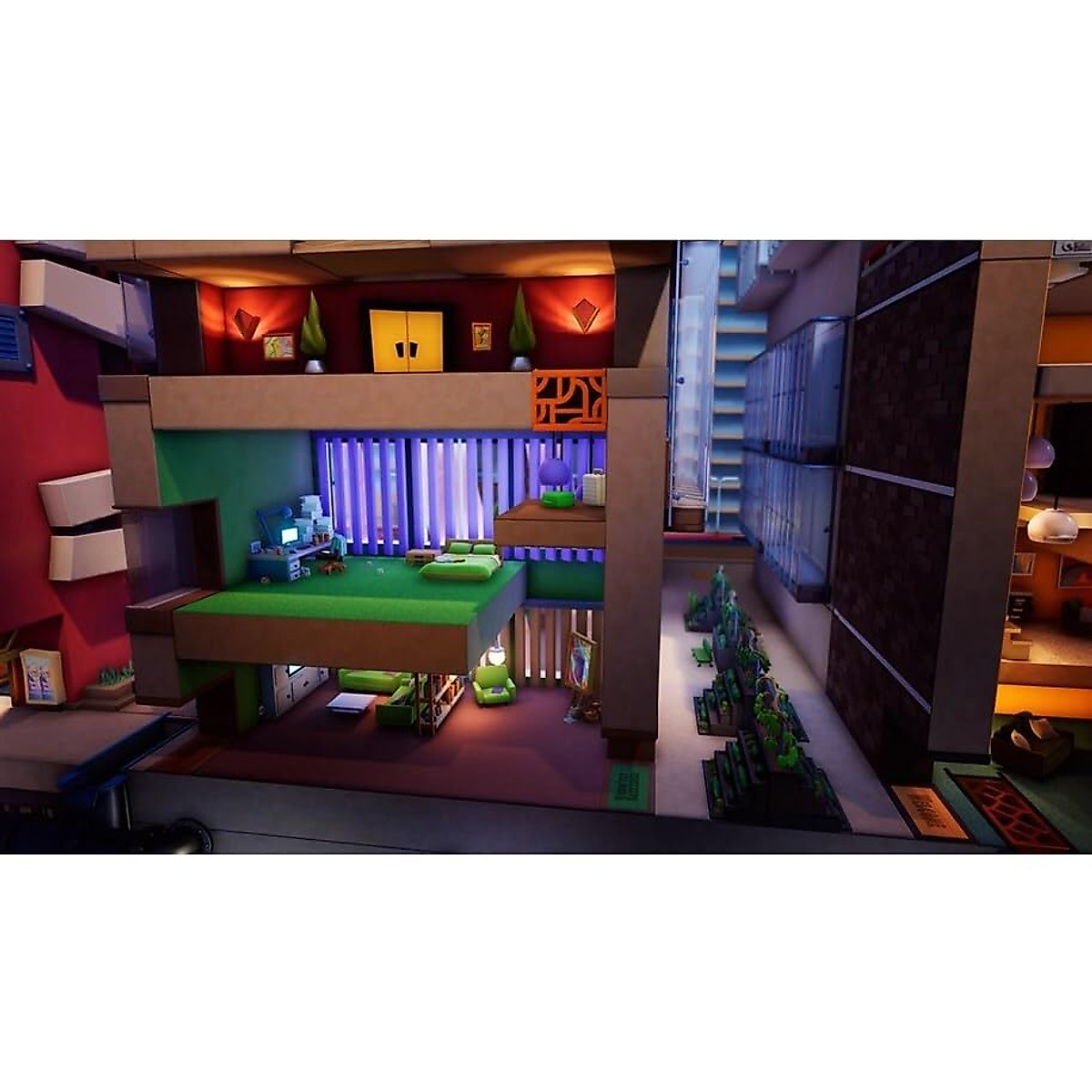 Worms Rumble Fully Loaded Edition (PS5)