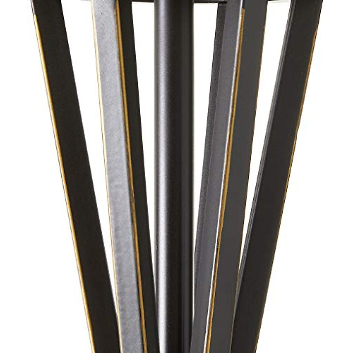 Kenroy Home 32718BRZ Harmond Floor Lamps, Medium, Bronze Finish